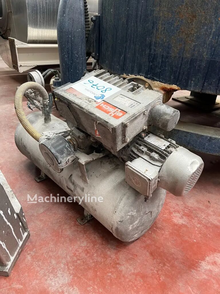 Busch RA 0025 F 503 industrijska pumpa