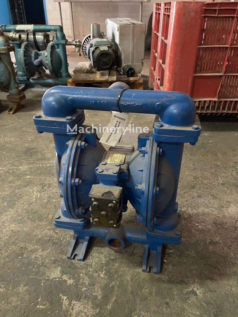 SANDPIPER B1INWABS000 industrijska pumpa