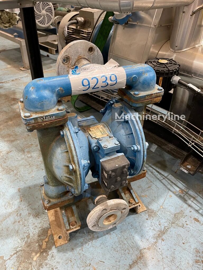 S15 B1INWABS000 industrijska pumpa