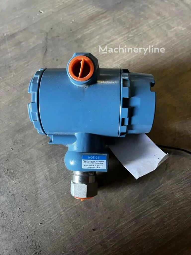 INDICADORES DE PRESION C7049 industrijska pumpa