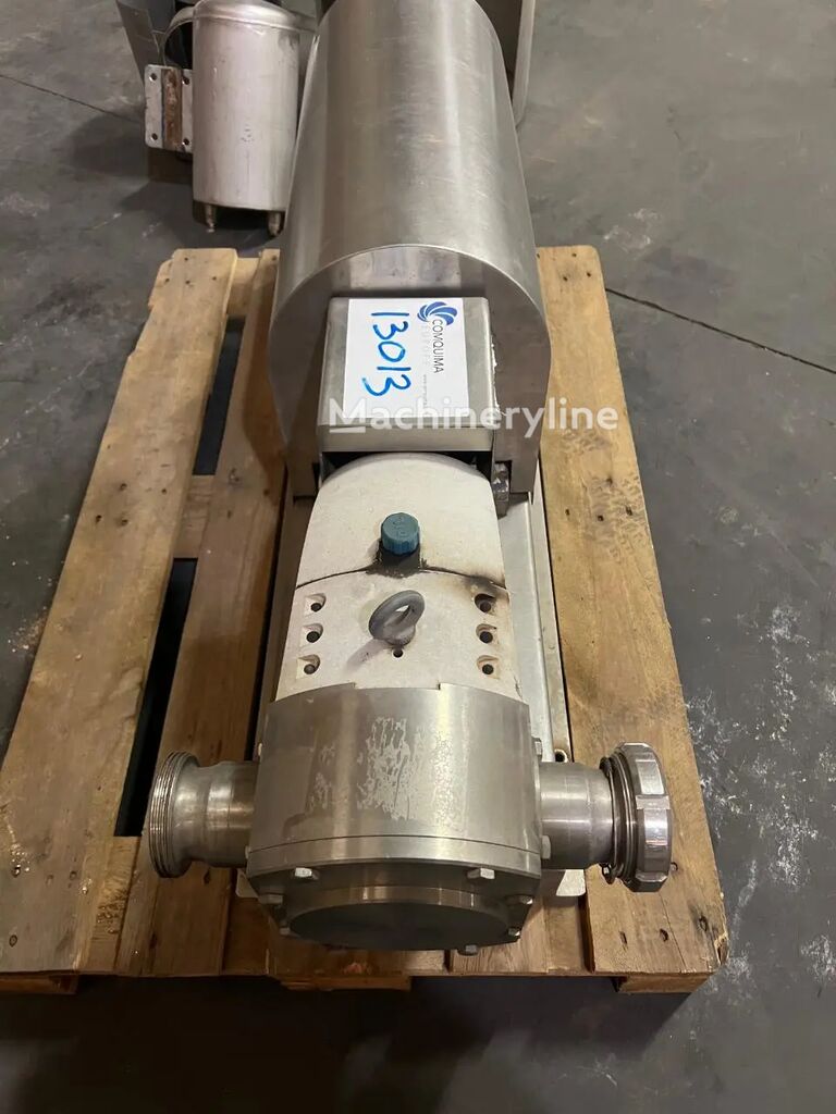 LH640-1290V industrijska pumpa
