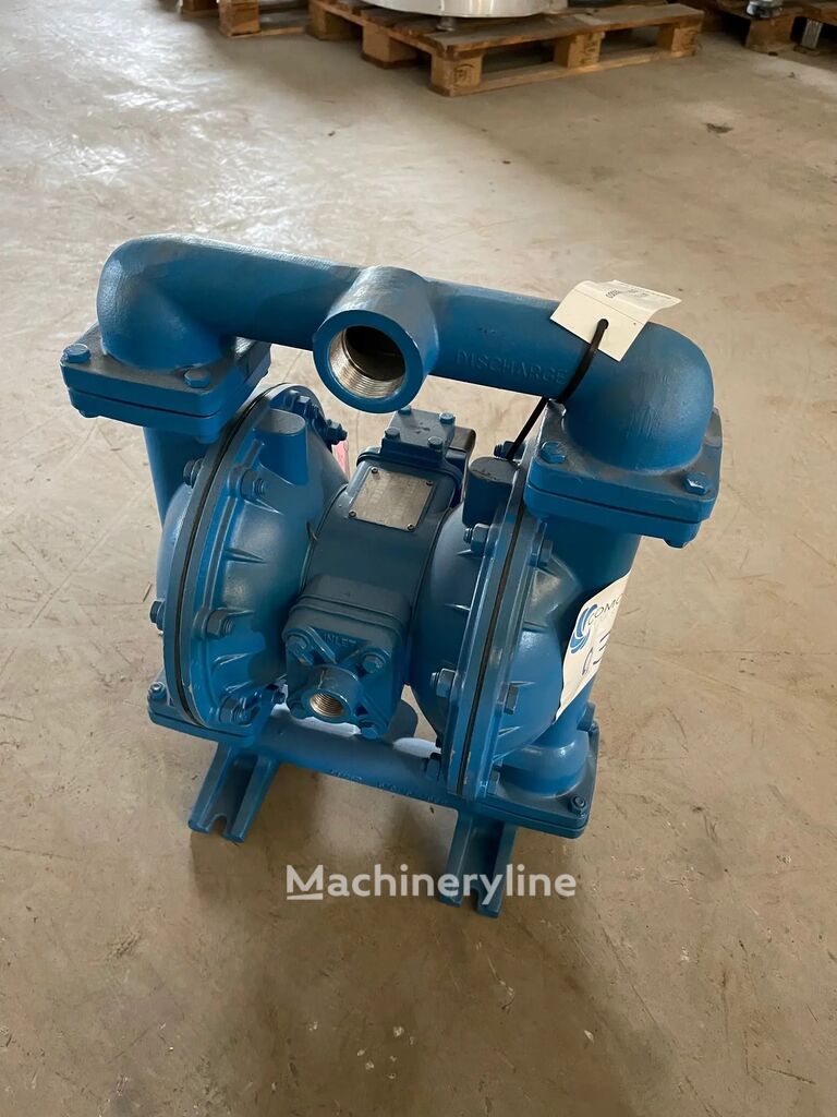 Sandpiper S15 B1INWABS000 industrijska pumpa