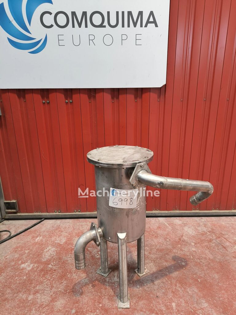 SANDPIPER S15 industrijska pumpa