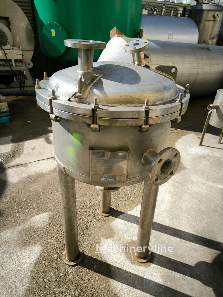 FS-101 industrijski filter
