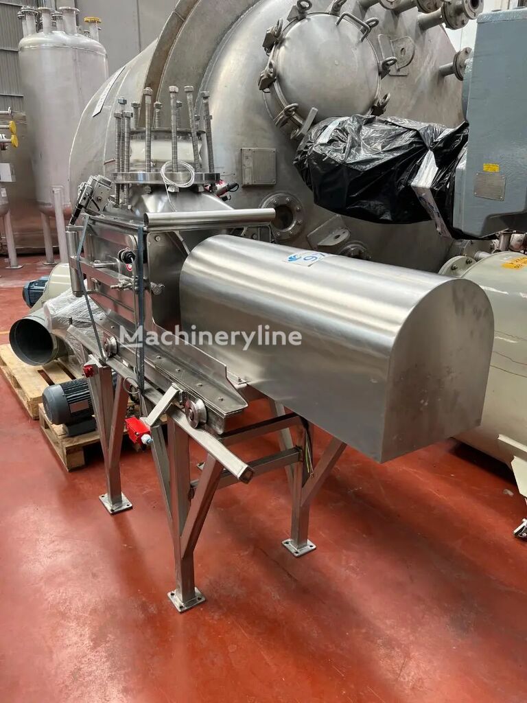 DESGRANULADOR granulator