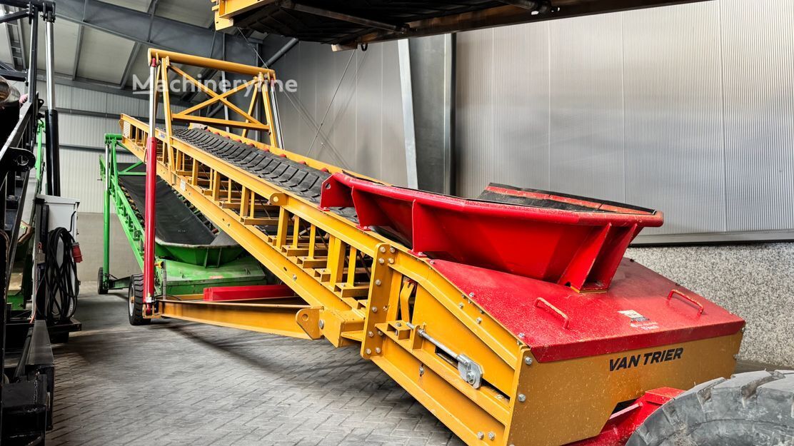 Breston ZG13-120 poljoprivredni transporter