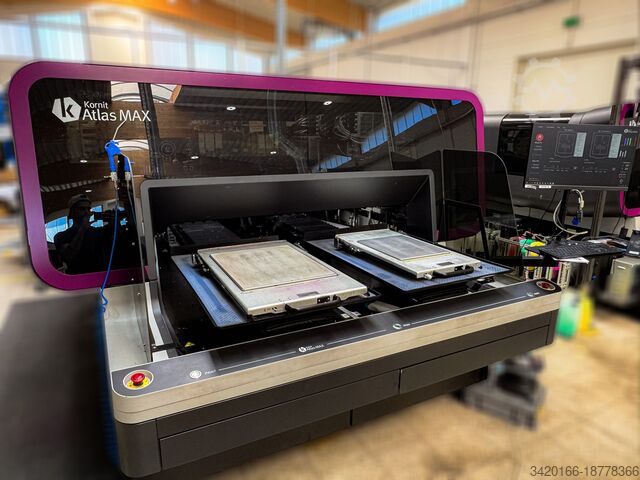 Digitalni
Kornit Atlas Max