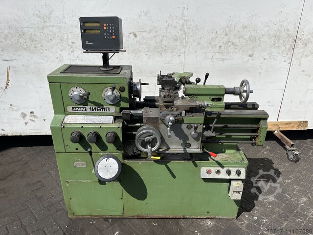 LATHE
NHH