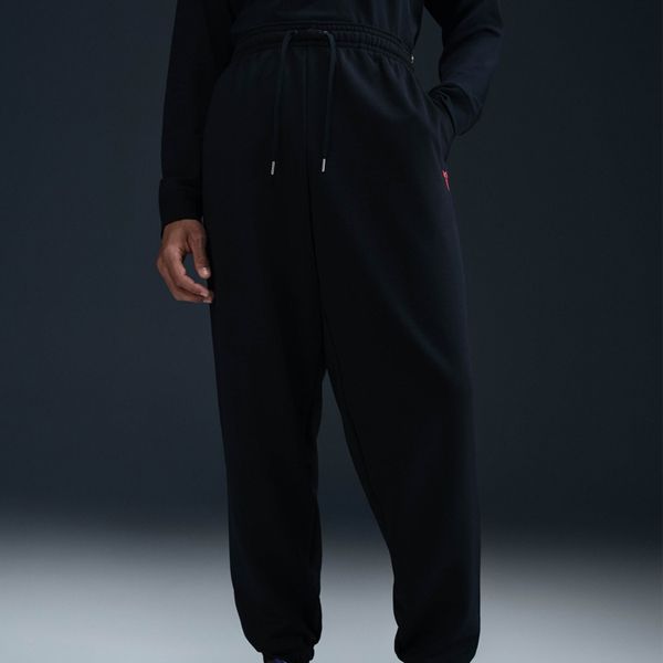 KOBE THERMA-FIT BASKETBALL TROUSERS 'BLACK'