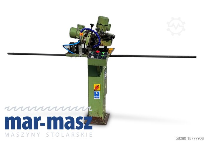 Oštrenje Oštrenje za tračne testere