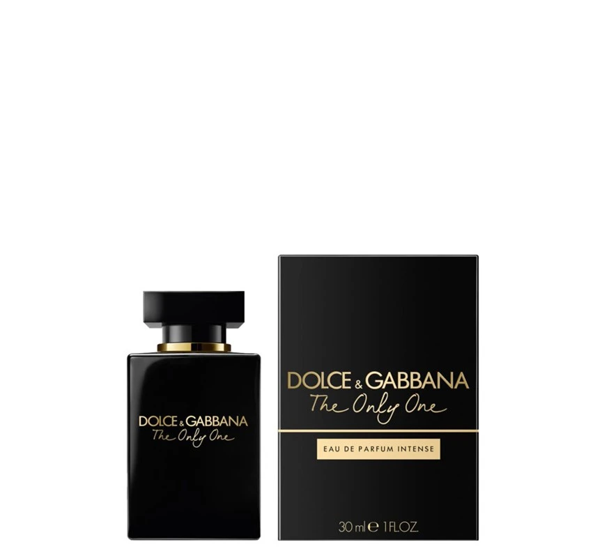 DOLCE&GABBANA THE ONLY ONE INTENSE EDP 30ML W