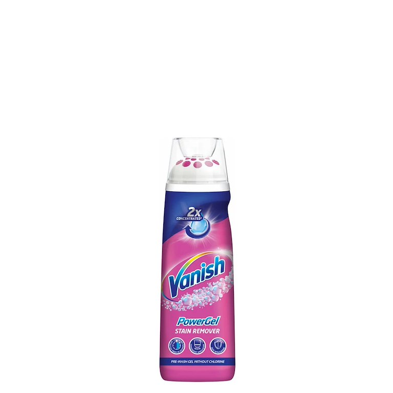 VANISH GEL 200ML PRE-TRETMAN