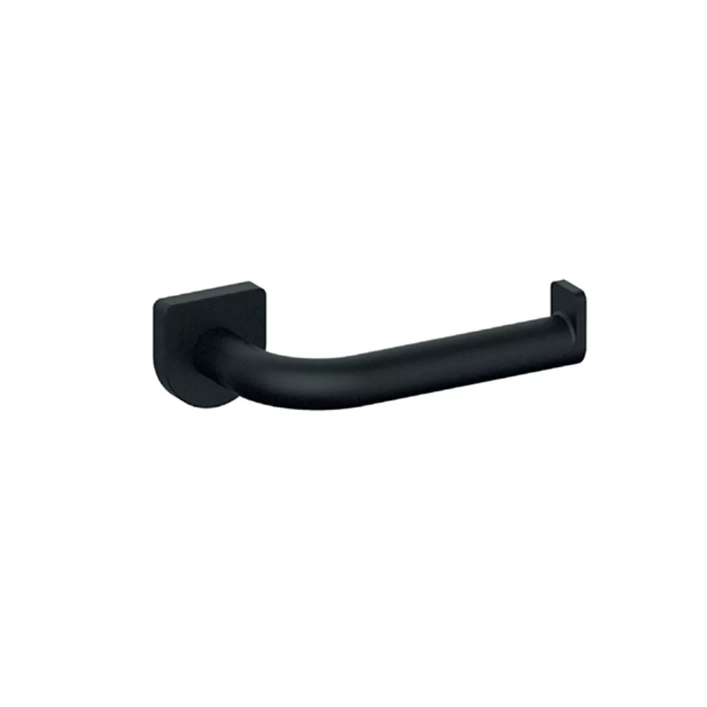 Rosan S2 Black držač WC papira 2909B