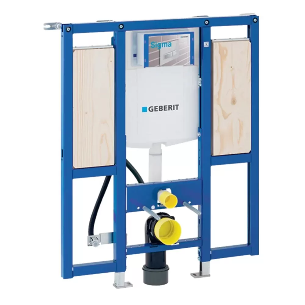 Geberit Duofix element za konzolnu WC šolju za osobe sa invaliditetom 111.375.00.5