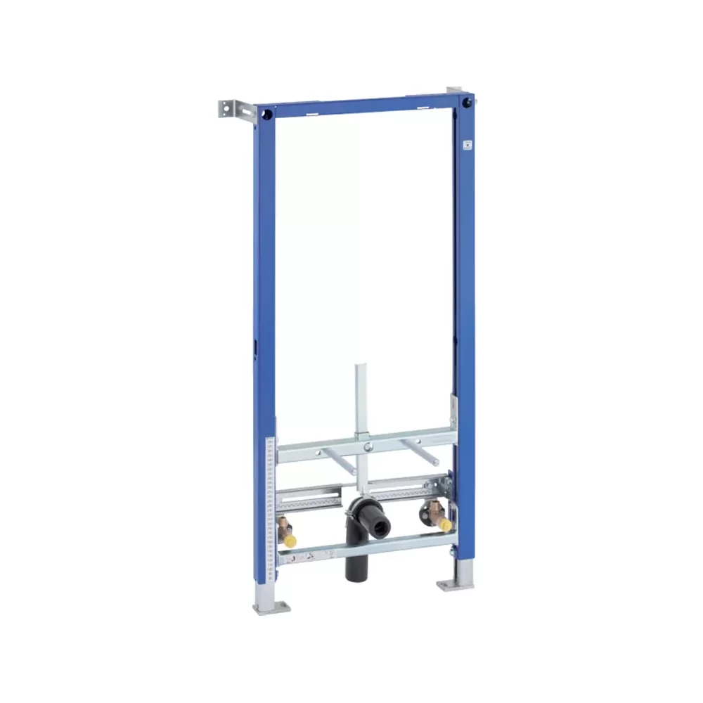 Geberit Duofix sanitarni montažni element za konzolni bide 111.516.00.1