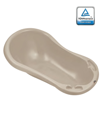 Maltex kadica za bebe Classic Bež 100 cm - 41101017