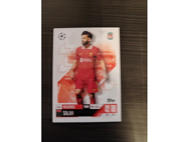 Match attax 2024 2025 broj 059