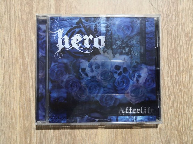 Hero - Afterlife