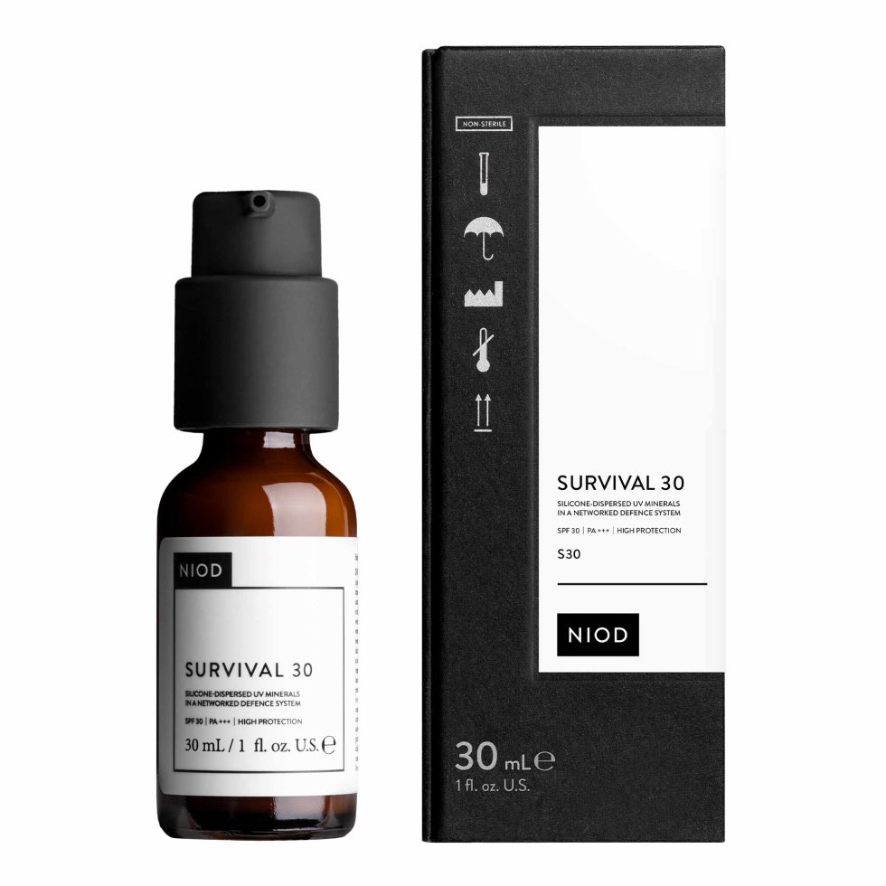 Niod Survival 30