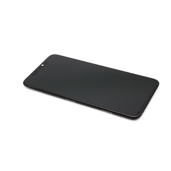 LCD displej (ekran) - Iphone 11 Pro Max + Touch screen crni INCELL (MS)