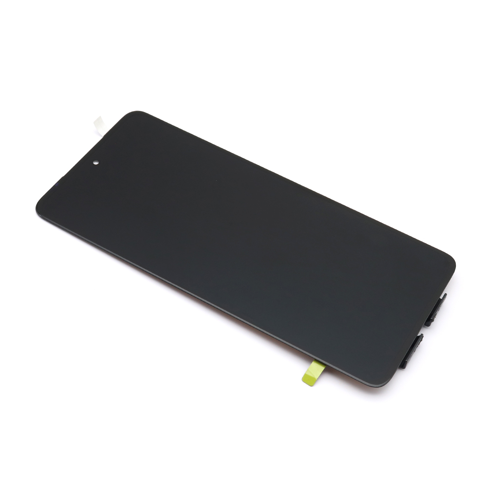 LCD displej (ekran) - Motorola Moto G72 + Touch screen crni OLED (MS)