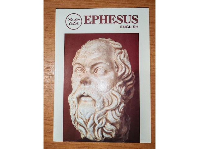 Ephesus