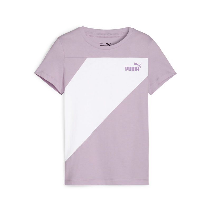 DEČIJA MAJICA PUMA POWER TEE G
