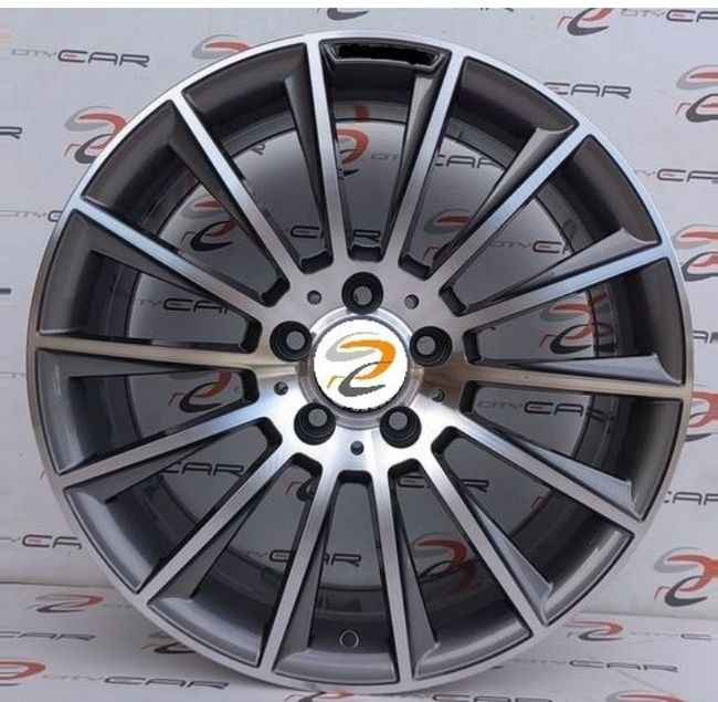 MERCEDES BENZ 17” 5x112