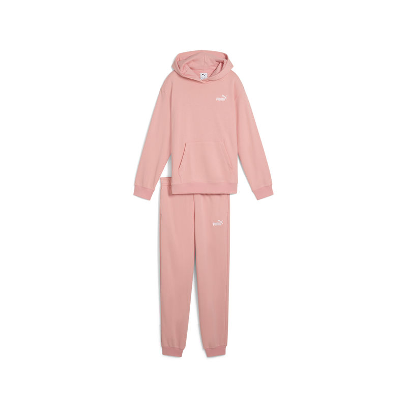 DEČIJA TRENERKA PUMA LOUNGEWEAR SUIT TR G