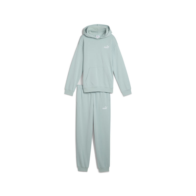 DEČIJA TRENERKA PUMA LOUNGEWEAR SUIT TR G