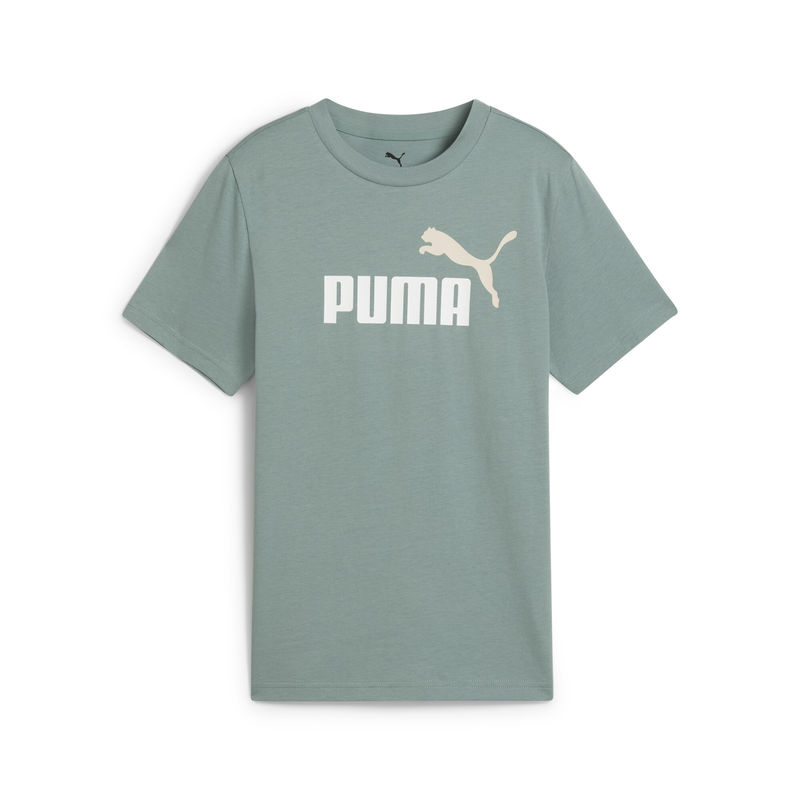 DEČIJA MAJICA PUMA ESS 2 COLOR NO.1 LOGO TEE B