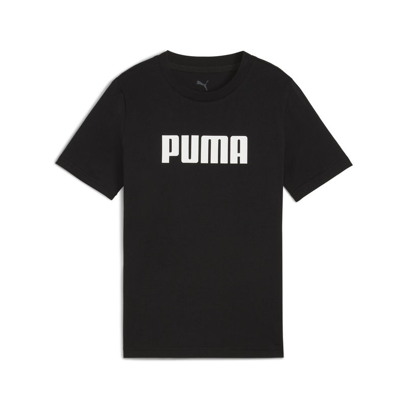 DEČIJA MAJICA PUMA ESS LOGO TEE B