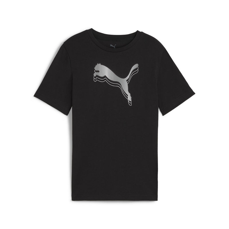 DEČIJA MAJICA PUMA ESS METALLIC TEE G