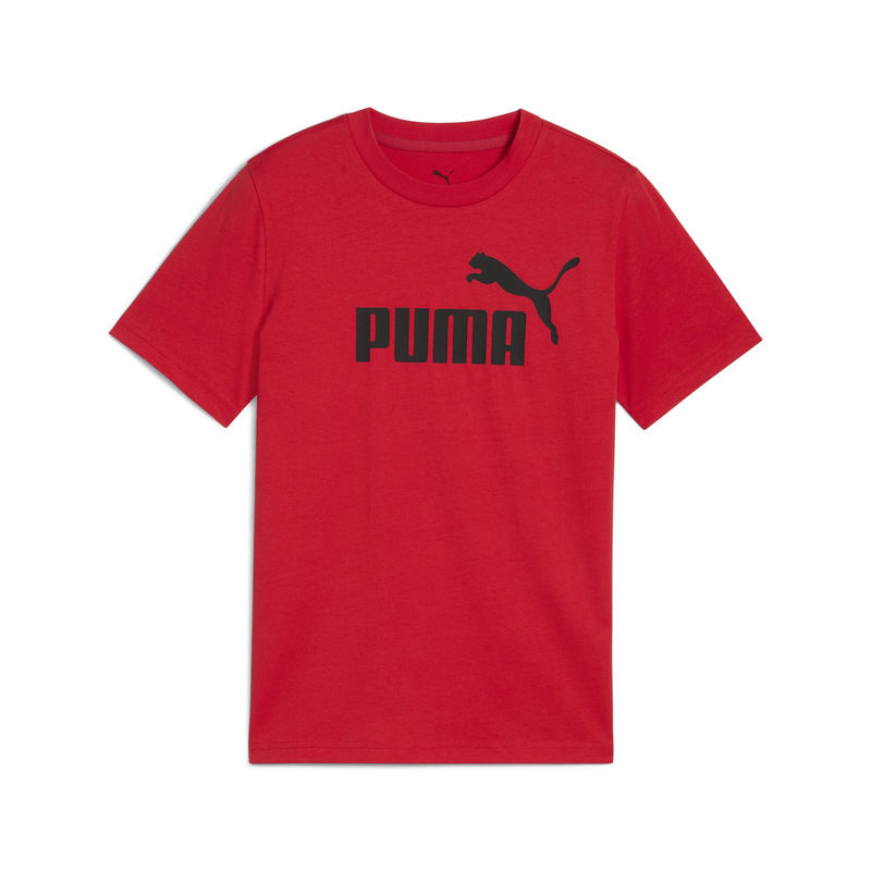 DEČIJA MAJICA PUMA ESS NO. 1 LOGO TEE B