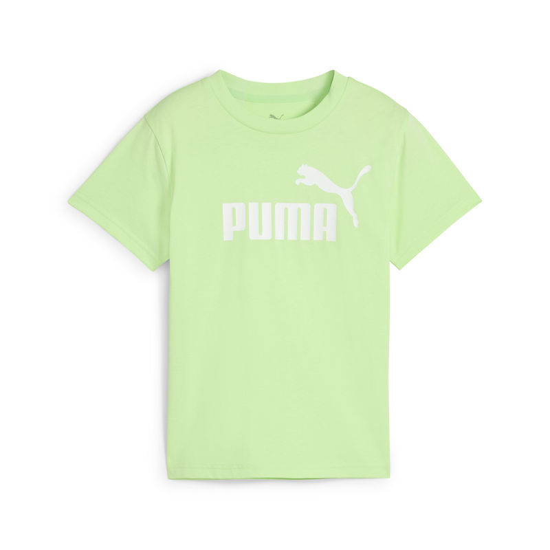 DEČIJA MAJICA PUMA ESS NO. 1 LOGO TEE B