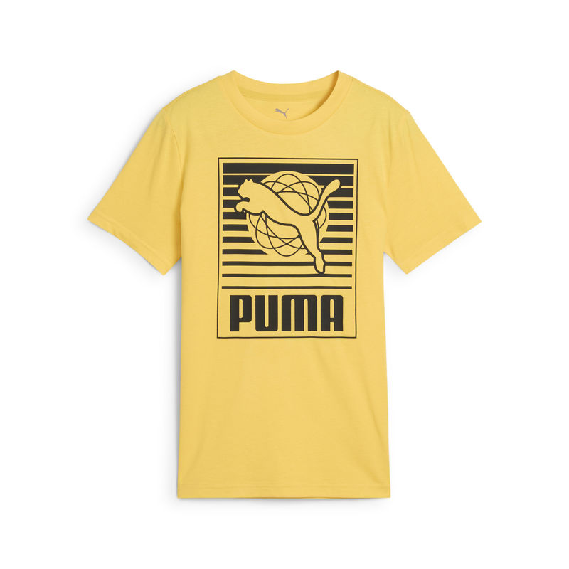 DEČIJA MAJICA PUMA GRAPHICS TEE I B