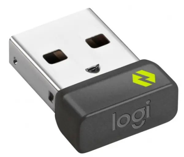 Logitech BOLT USB receiver