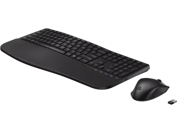 Tastatura+miš HP 680 CFT Dual-Mode KBMse Combo' ( '8T6L6AA#BED' )