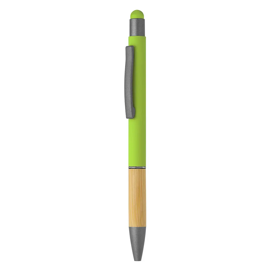 TITANIUM TOUCH BAMBOO