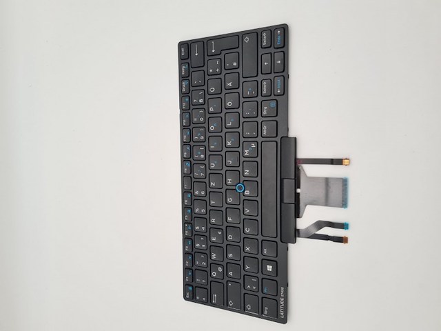 Tastatura Dell Latitude E5450 E5470 E7450 E7470 7480 74