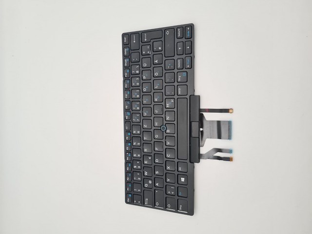 Tastatura Dell Latitude E5450 E5470 5480 5490 E7450