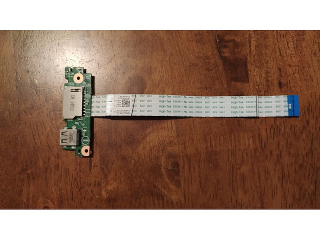 USB BR3 za Dell Inspirion 15 - 3000 , 3541 , 3542