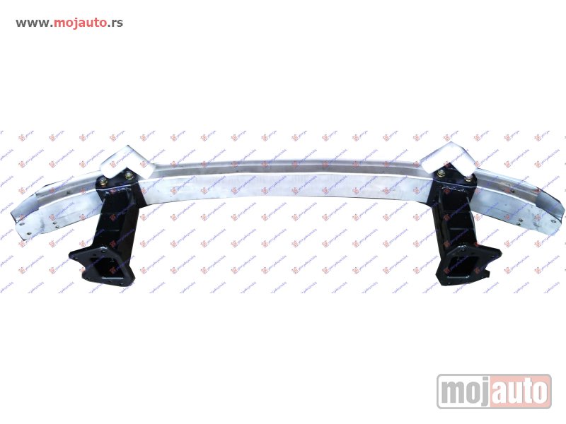 DONJA GREDA ALUMINIJUM -2009 Mercedes s class (w221) 05-13 -dostupno