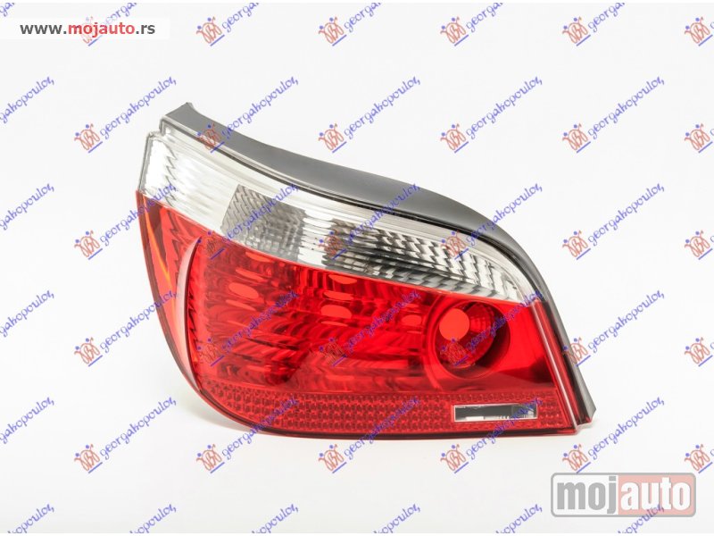 STOP LAMPA -2007 Levo Bmw series 5 (e60/61) 03-10 -dostupno