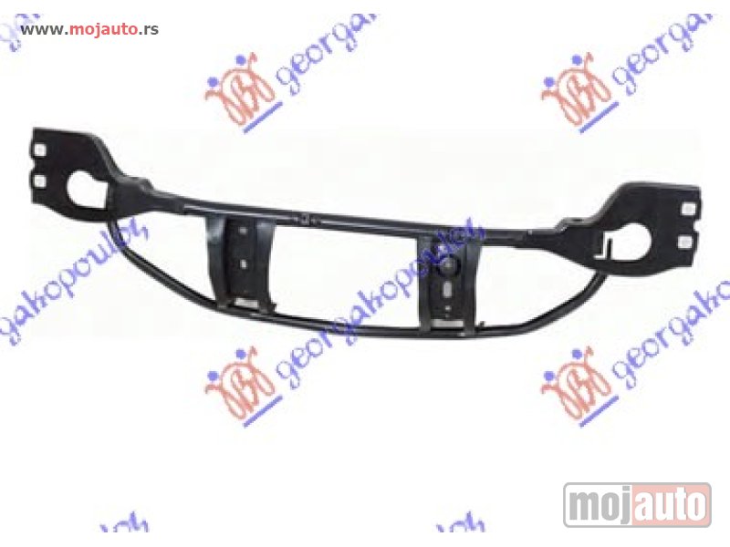 VEZNI LIM DONJI Mercedes 190e (w201) 84-93 -nedostupno