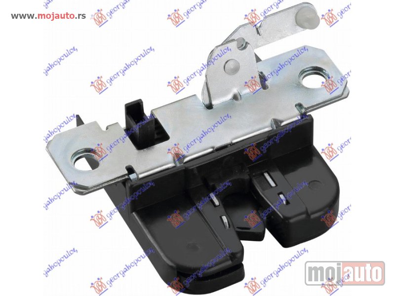BRAVA GEPEK VRATA 3/5 VRATA (3pins) Vw polo 05-09 -dostupno