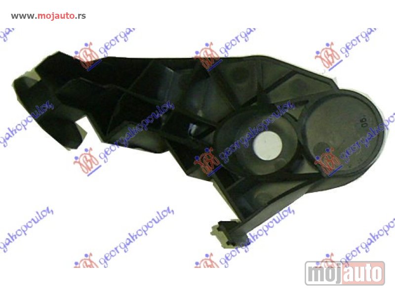 NOSAC PREDNJEG BRANIKA BOCNI PLASTICNI Desno Bmw series 3 (e46) sdn 02-05 -dostupno