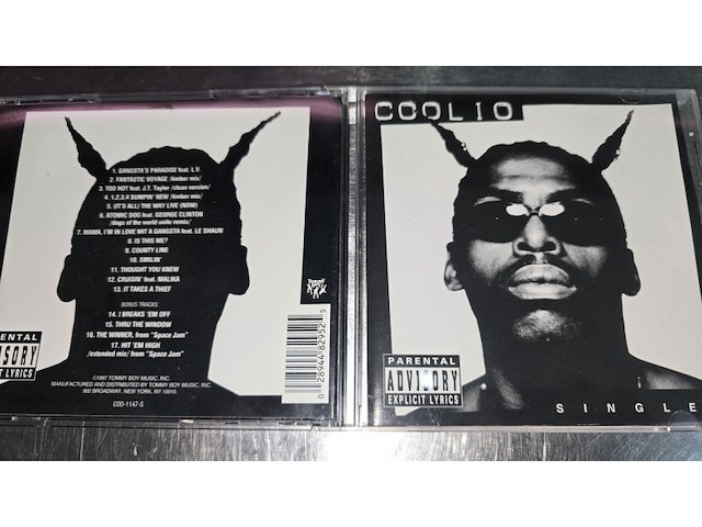 Coolio - Singles