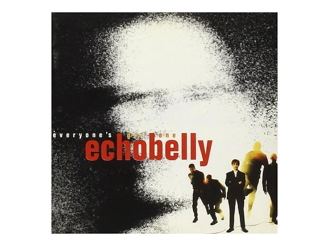Echobelly - Everyone`s Got One