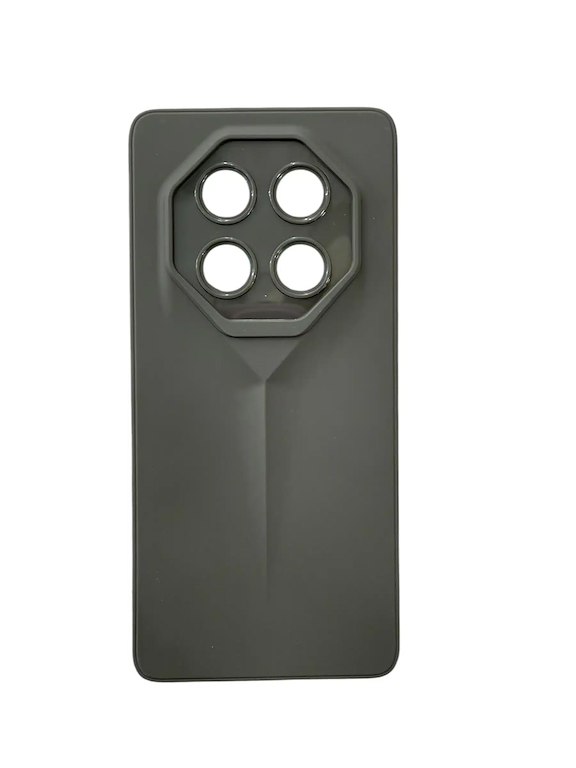 Maska Line za Honor Magic 7 lite siva